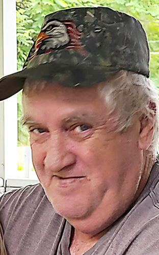 George R. McKnight | News, Sports, Jobs - Altoona Mirror